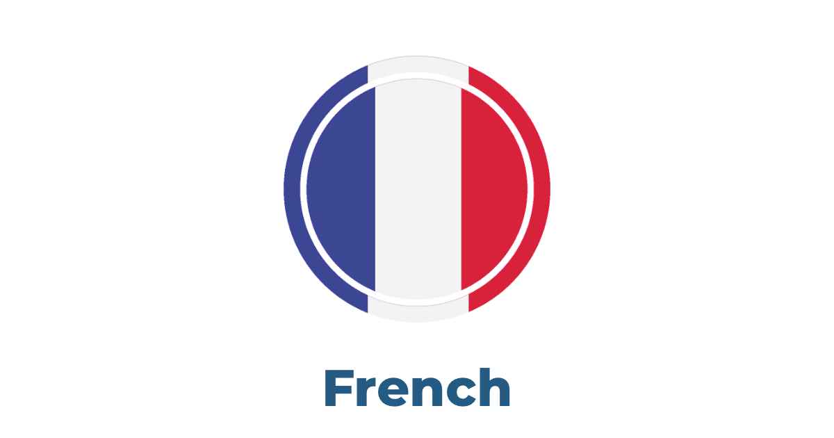 French Tutor Near Me - Learn French Online - Personal Tutors