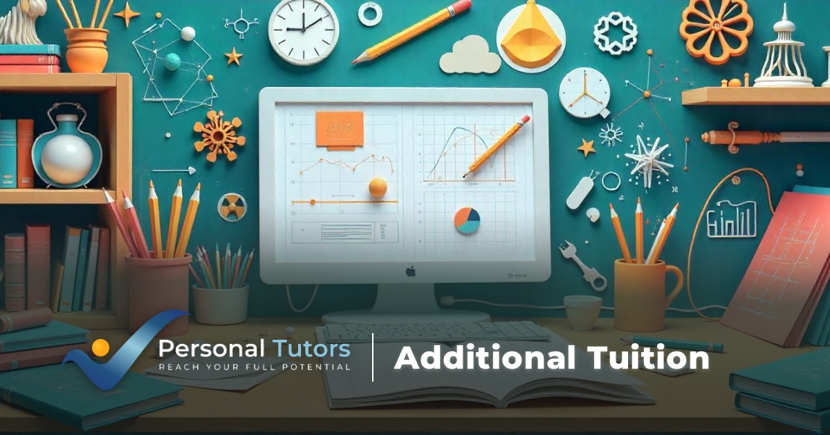 Primary School Tutors Near Me - 1 to 1 Personal Tuition