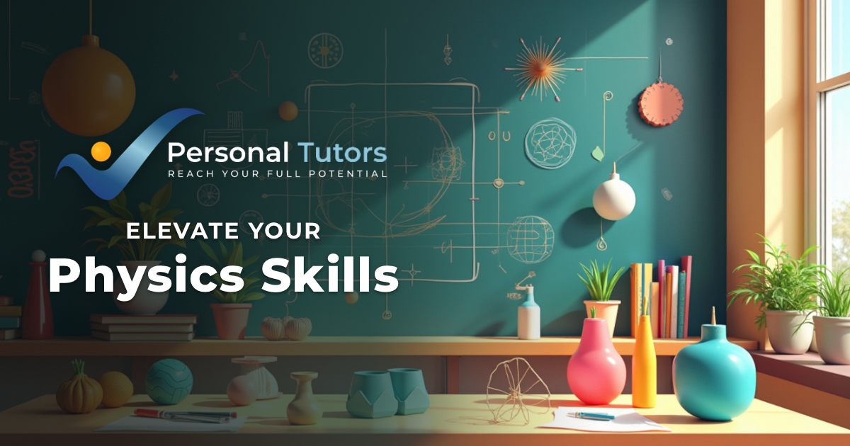 Best Personal Tutors Near Me - One-To-One and Online Tutors