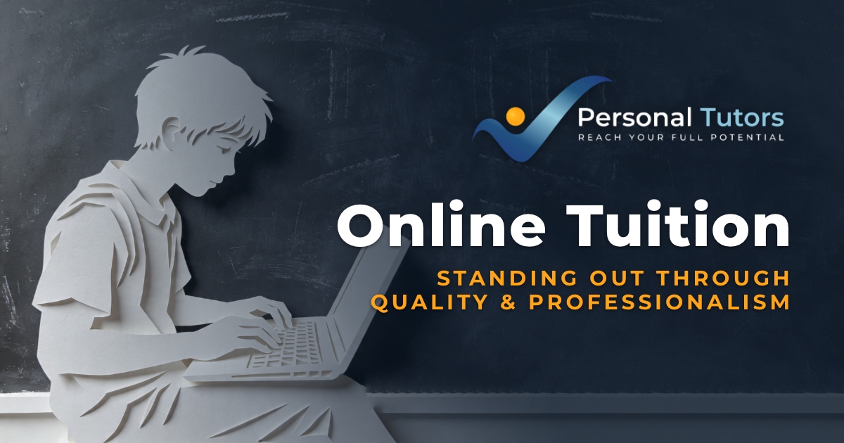 Tutors in Solihull - Personal Tutors - Solihull Tuition